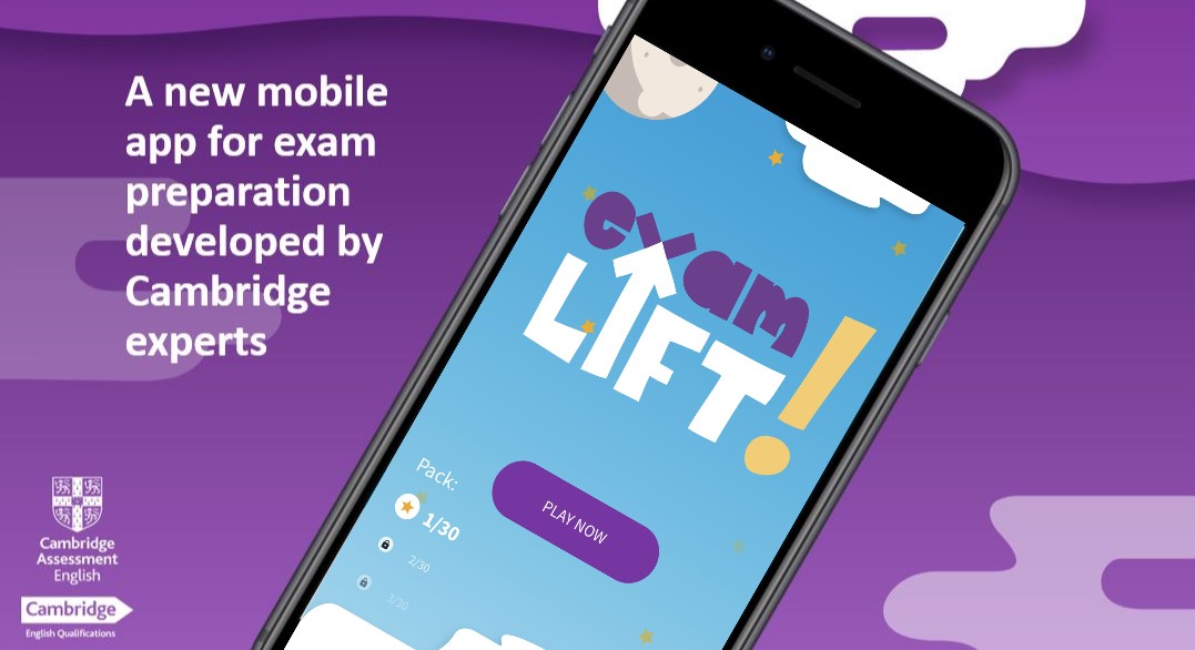 Test your English - results