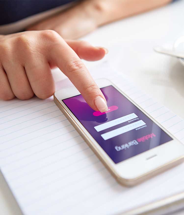 A phone message | Learning English | Cambridge English