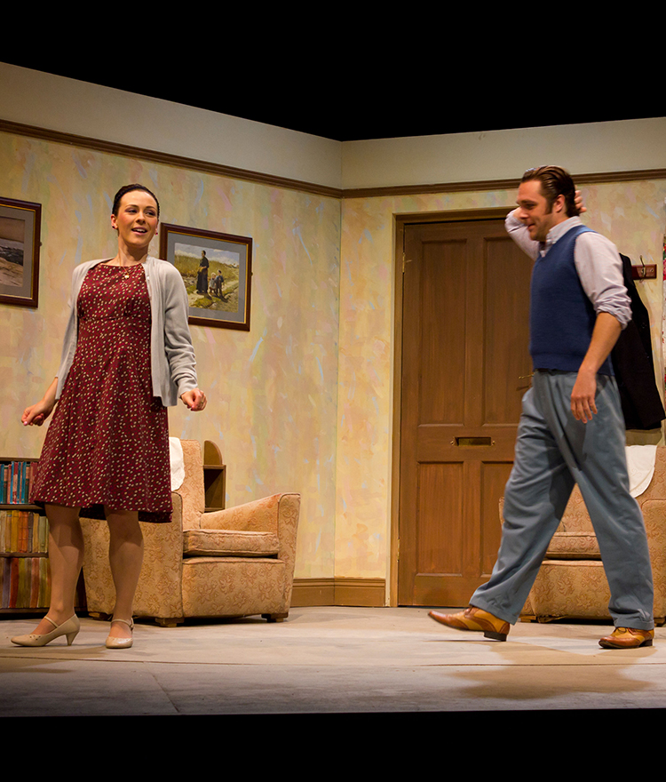 Theatre review | Learning English | Cambridge English