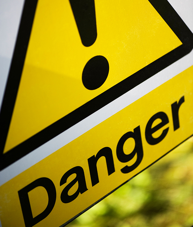 Word families: danger | Learning English | Cambridge English