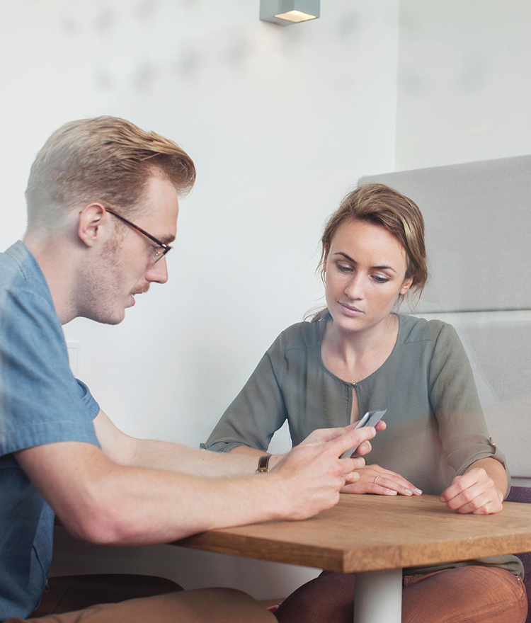 Short dialogues | Learning English | Cambridge English