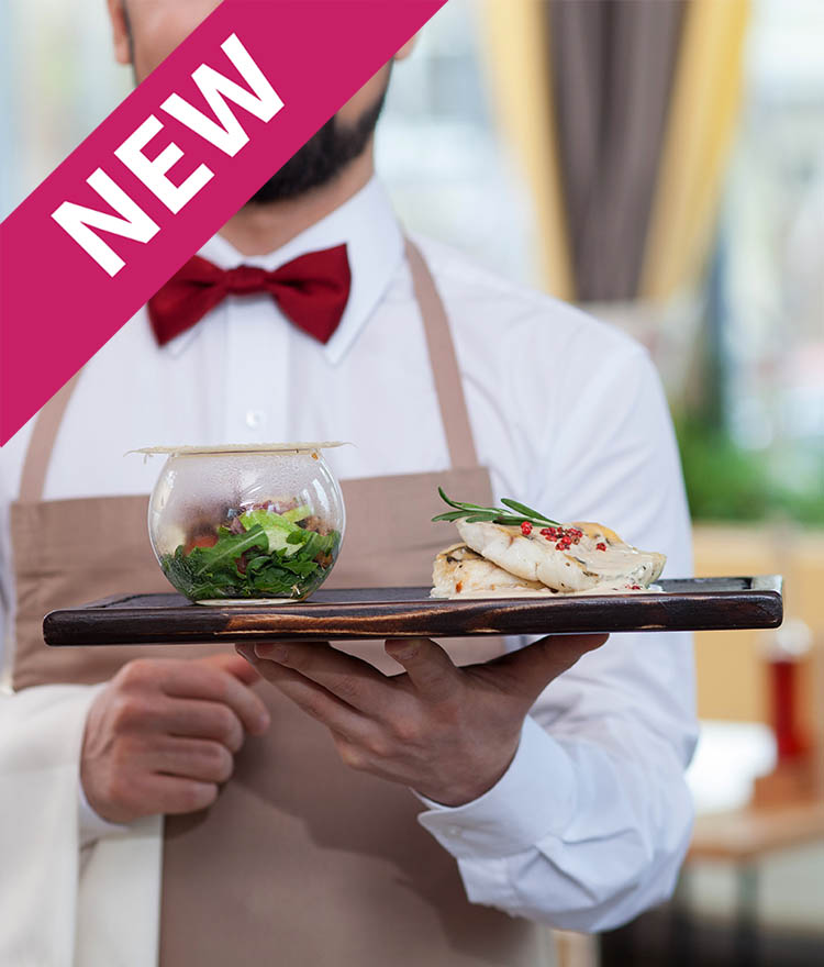 A restaurant review | Learning English | Cambridge English